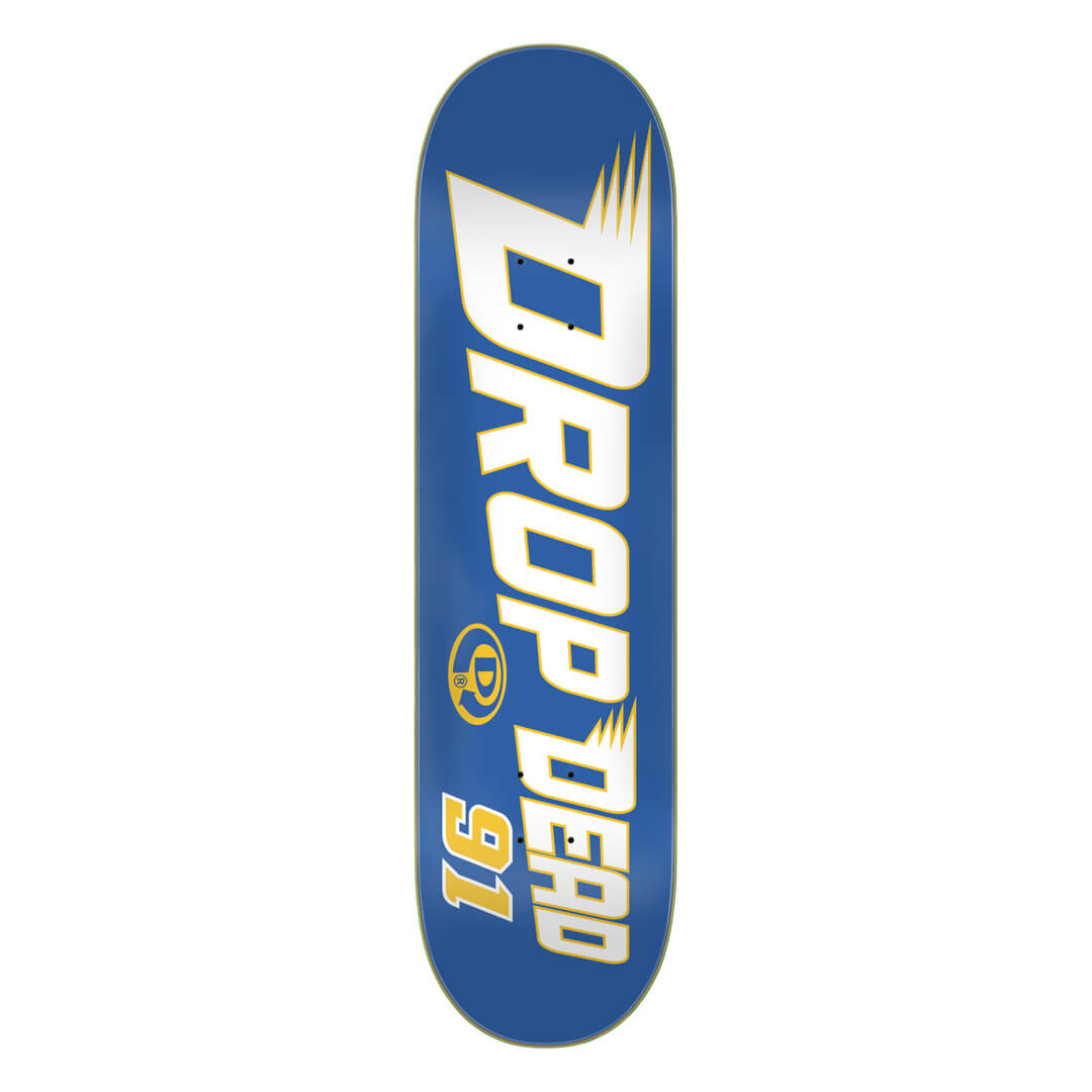 Shape Marfim Classic 91 Drop Dead Shape Marfim Classic 91 Drop Dead