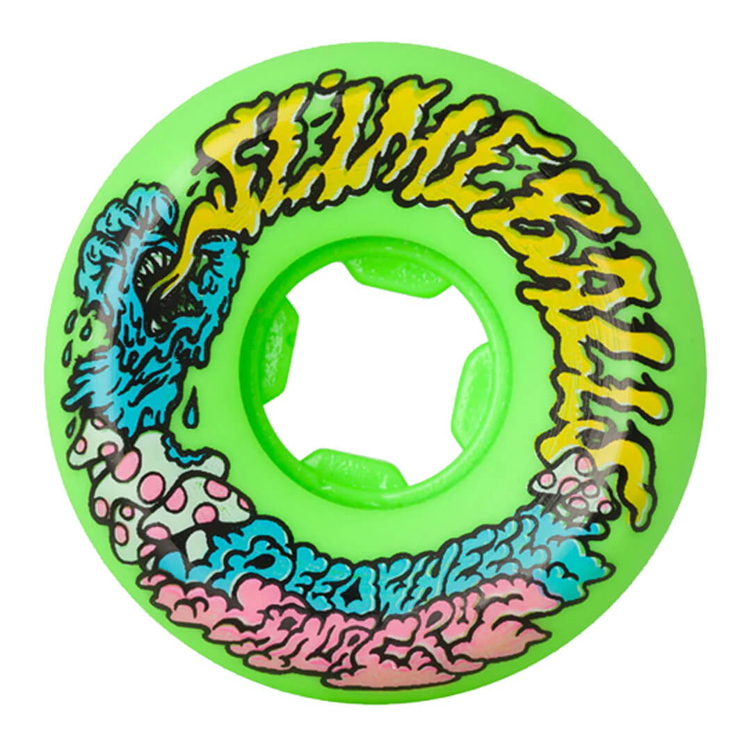 Roda Vomit Mini II Slime Balls