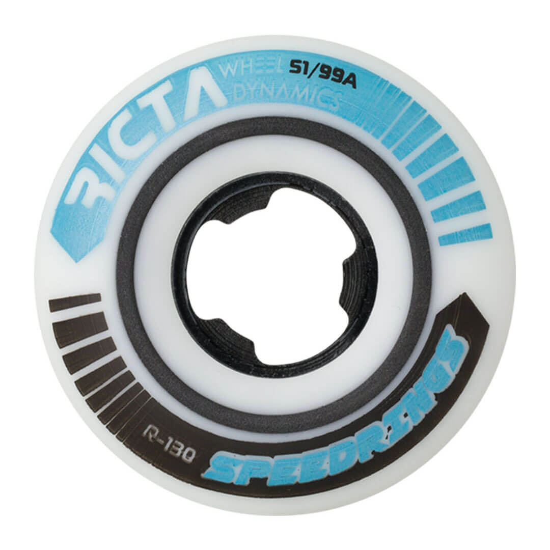 Roda Speedrings Slim Ricta