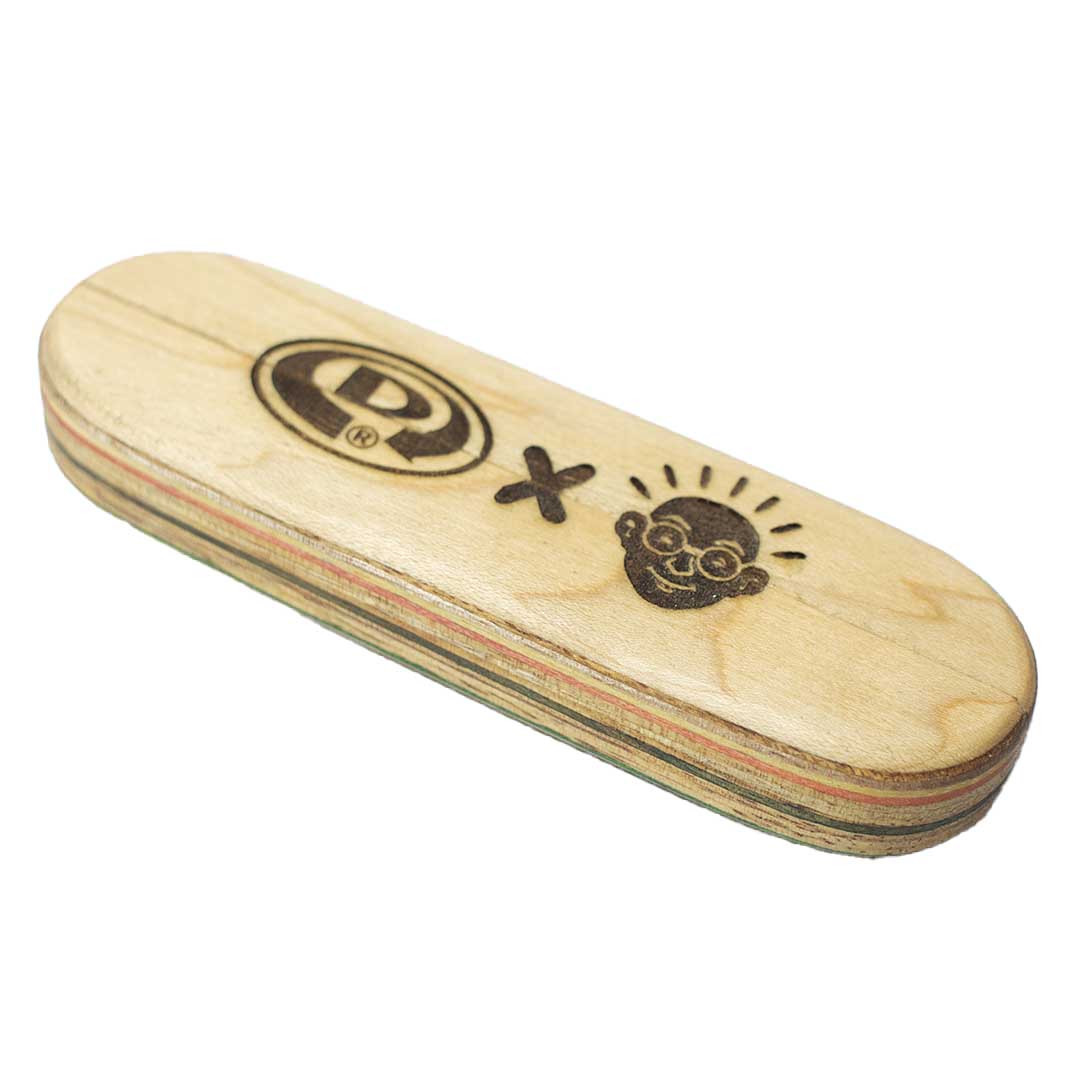 Deck Porta Beck Collab Bem Bolado x Drop Dead