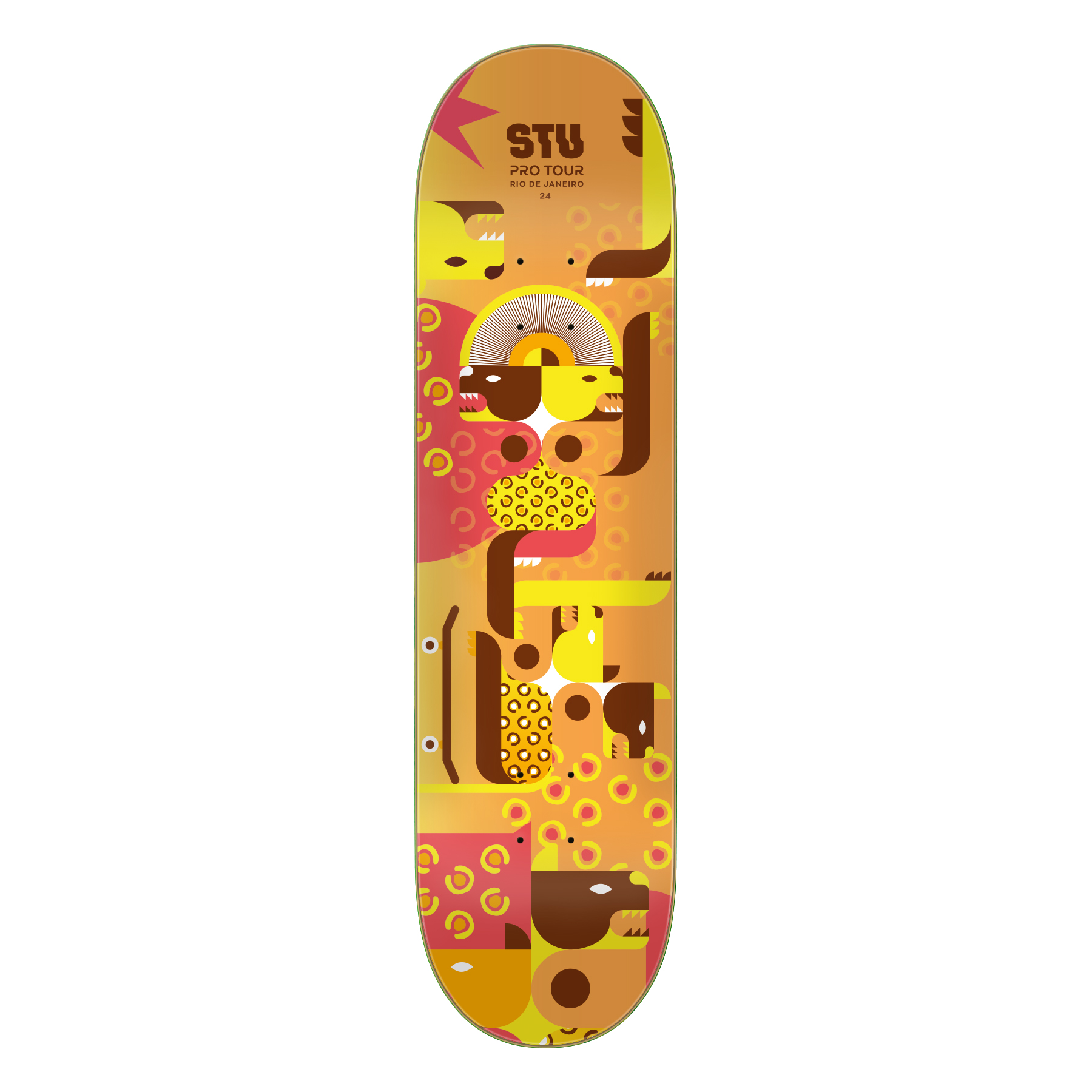 Shape Marfim STU Rio de Janeiro