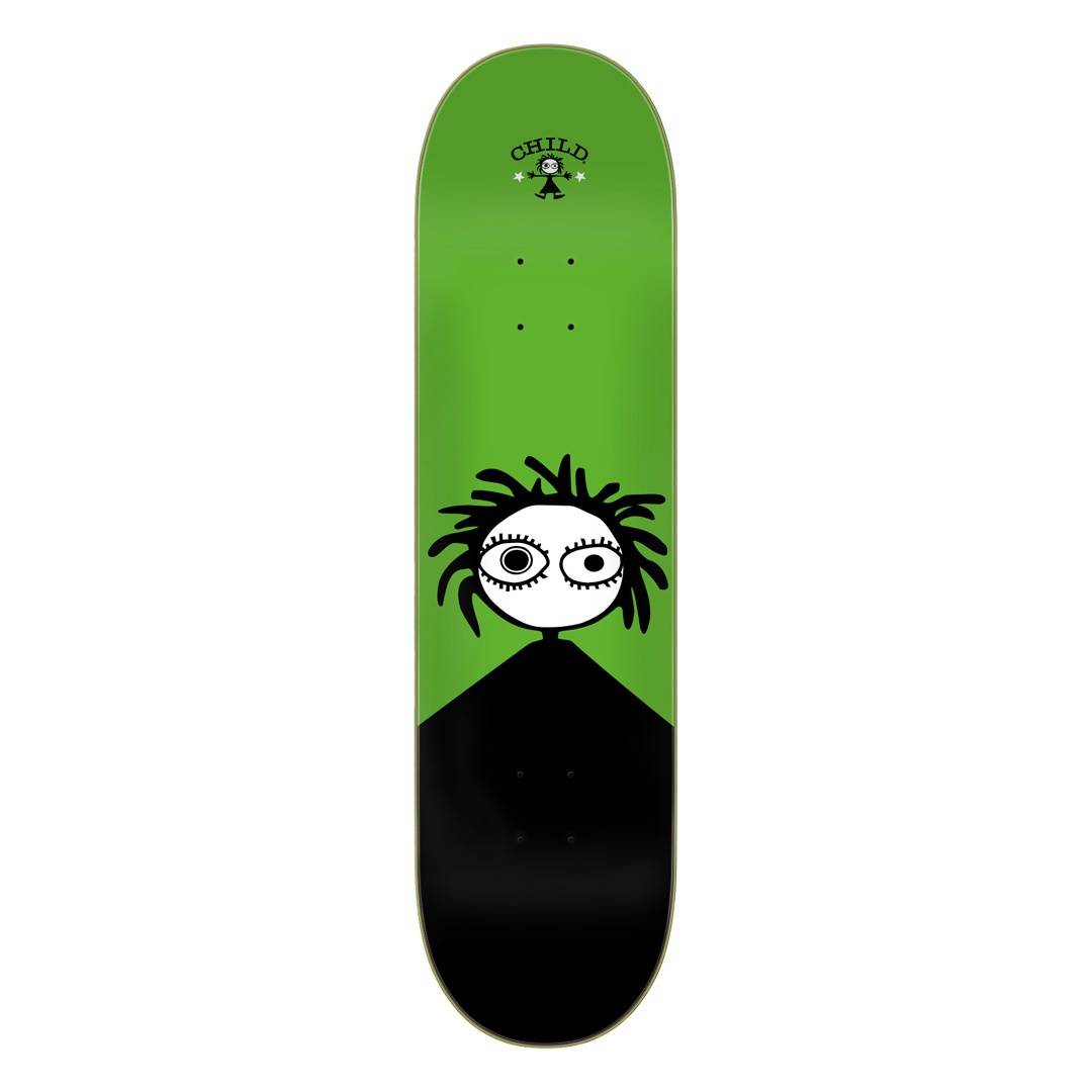 Shape Maple Classic Mr. Child
