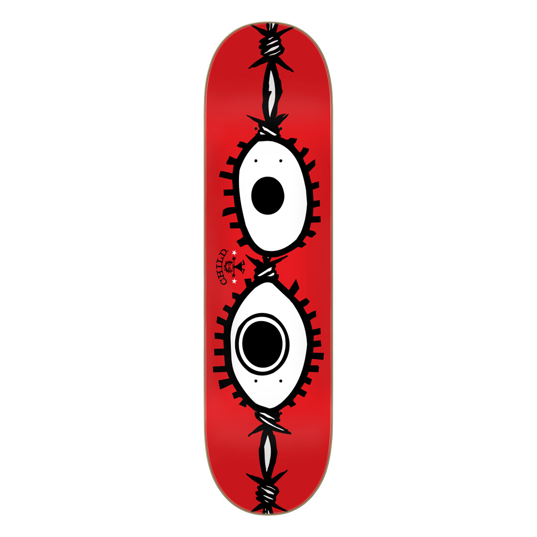 Shape Maple Classic Mr. Child