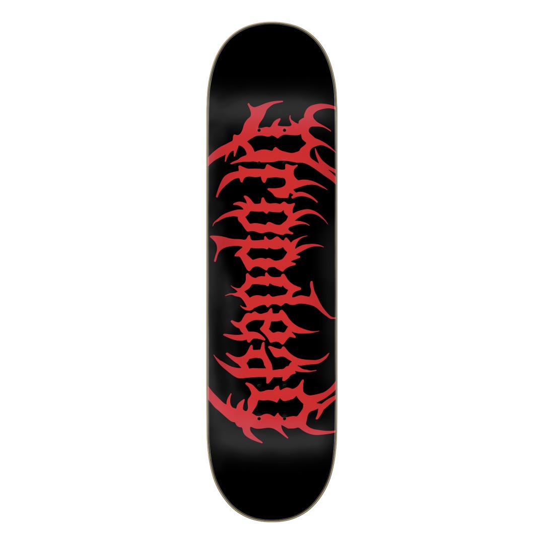 Shape Marfim Font Serie Borneo New Colllor Drop Dead