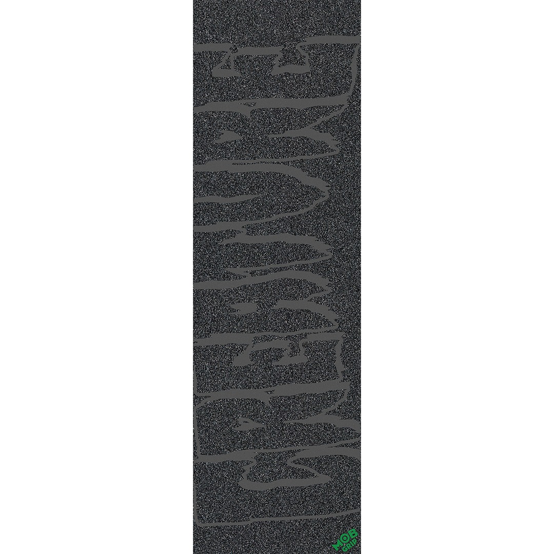 Lixa Mob Grip Logo Outline Creature